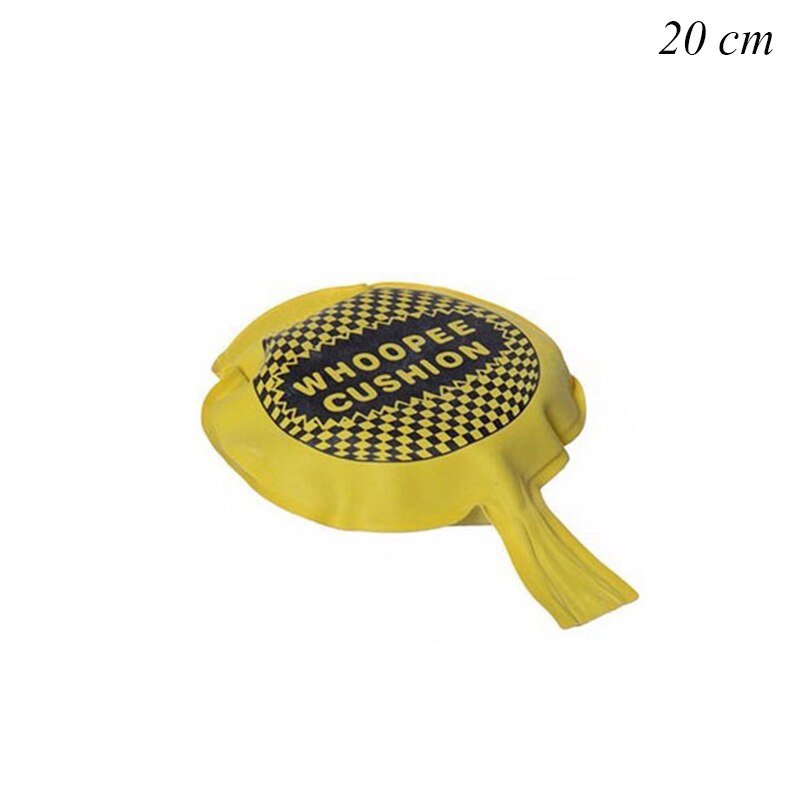 Kids Fun Baby Prank Speelgoed Whoopeekussen Jokes ... – Grandado