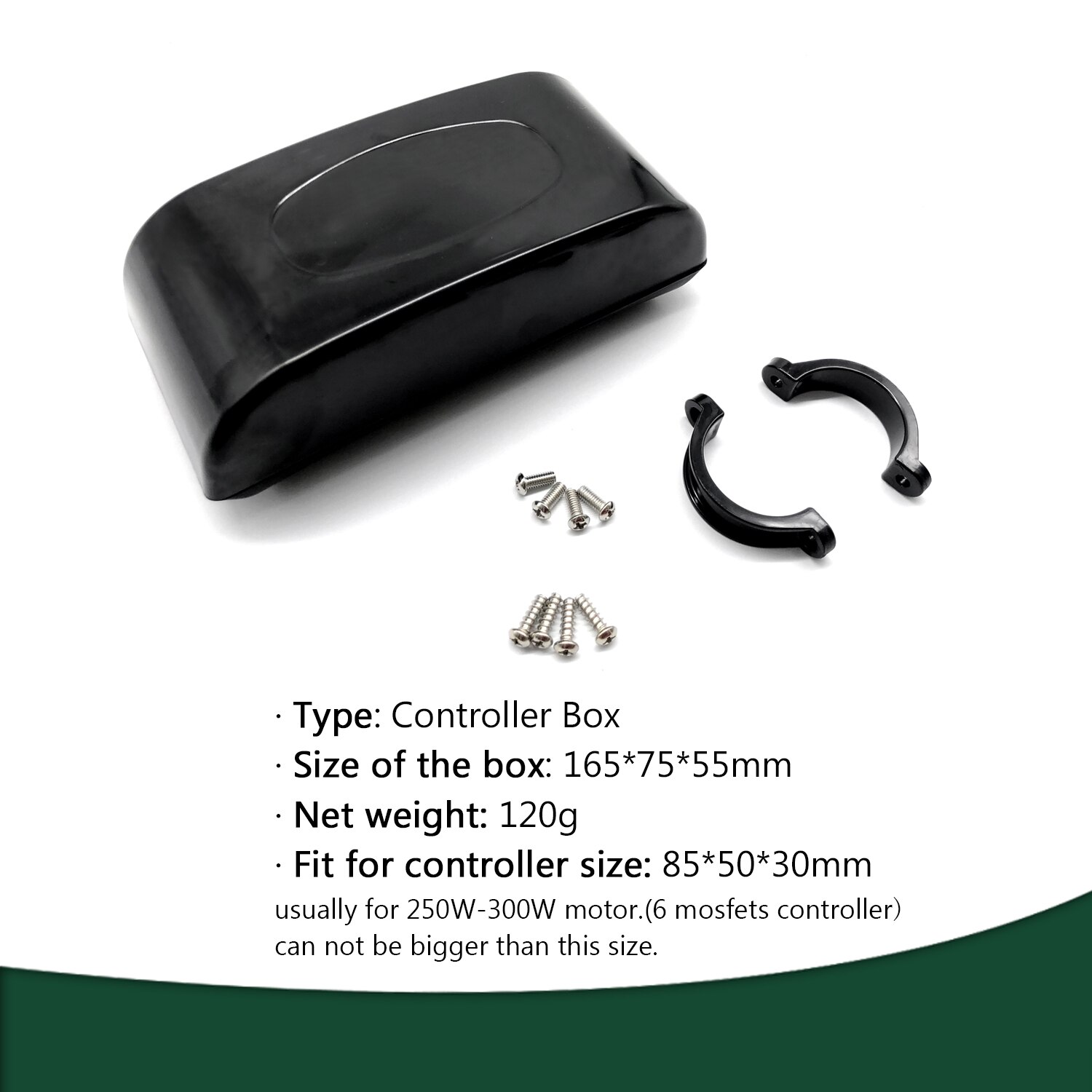 Ebike Controller Box Electric Bicycle Controller C... – Vicedeal