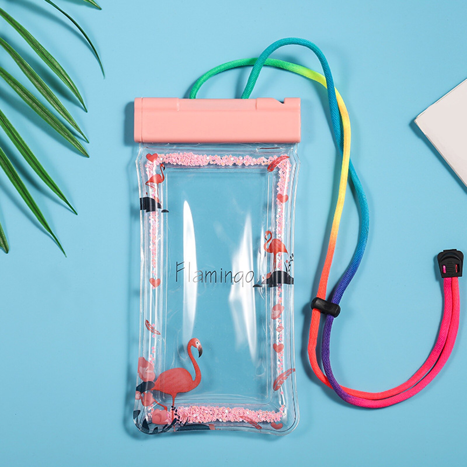 Universal Waterproof Pouch Touch Screen Cellphone ... – Vicedeal