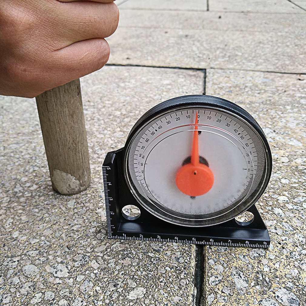 High Precision Tilt Level Meter Angle Finder Clino... – Grandado