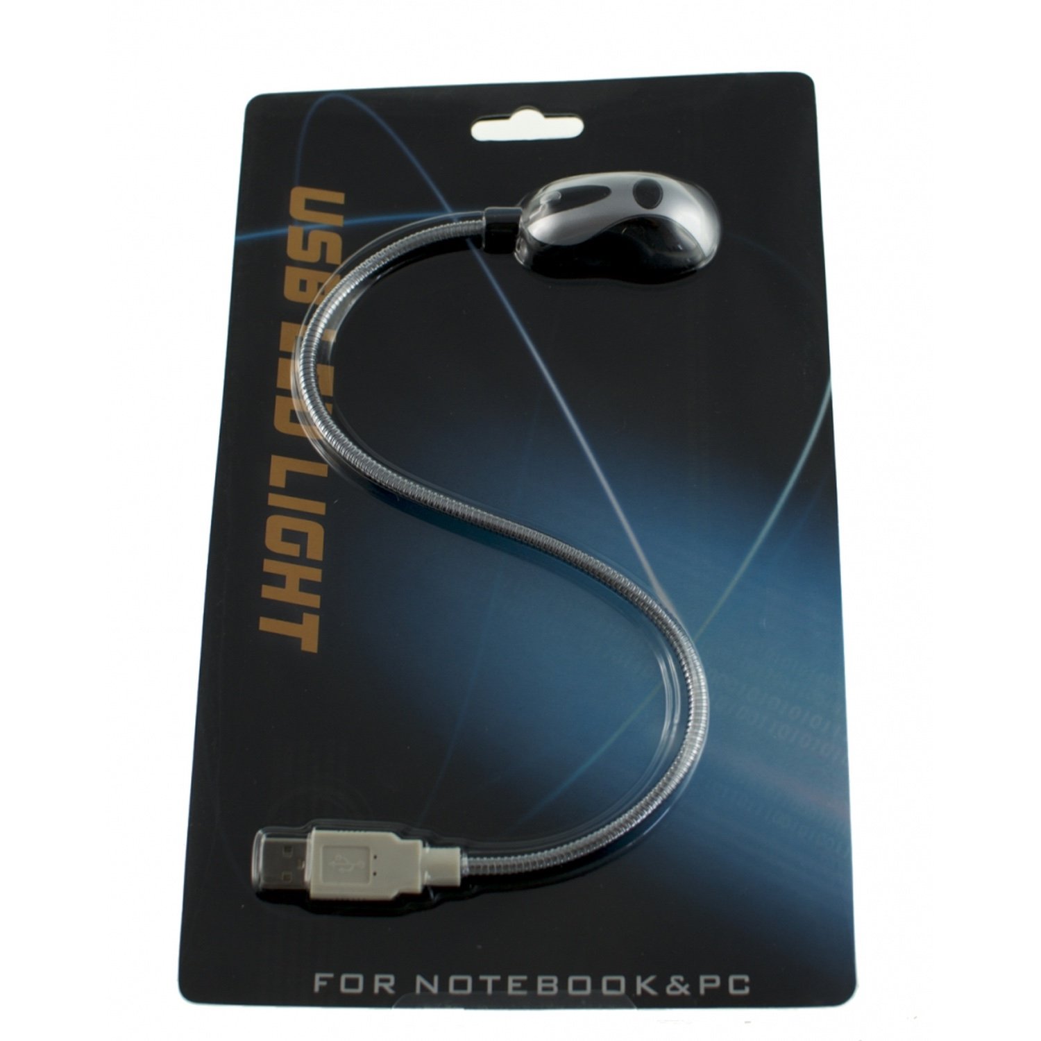 Licht Buigbare Usb Led Laptop – Vicedeal