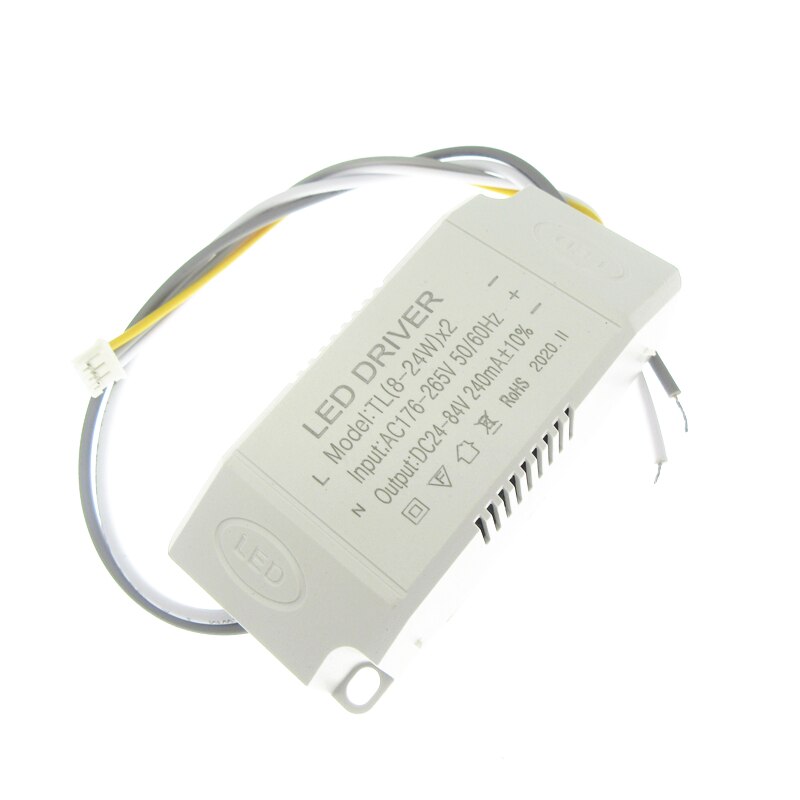1pcs 8W-70W Ceiling Light LED Lamp Driver 24W 36W ... – Grandado