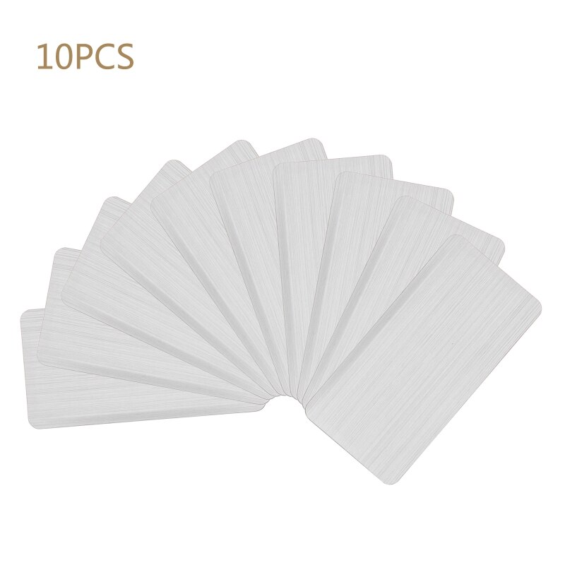 10pcs Anti EMF Radiation Protection Shield Sticker... – Grandado