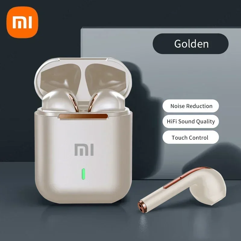 Xiaomi Earbuds True Wireless Earphone Noise Cancel... – Vicedeal