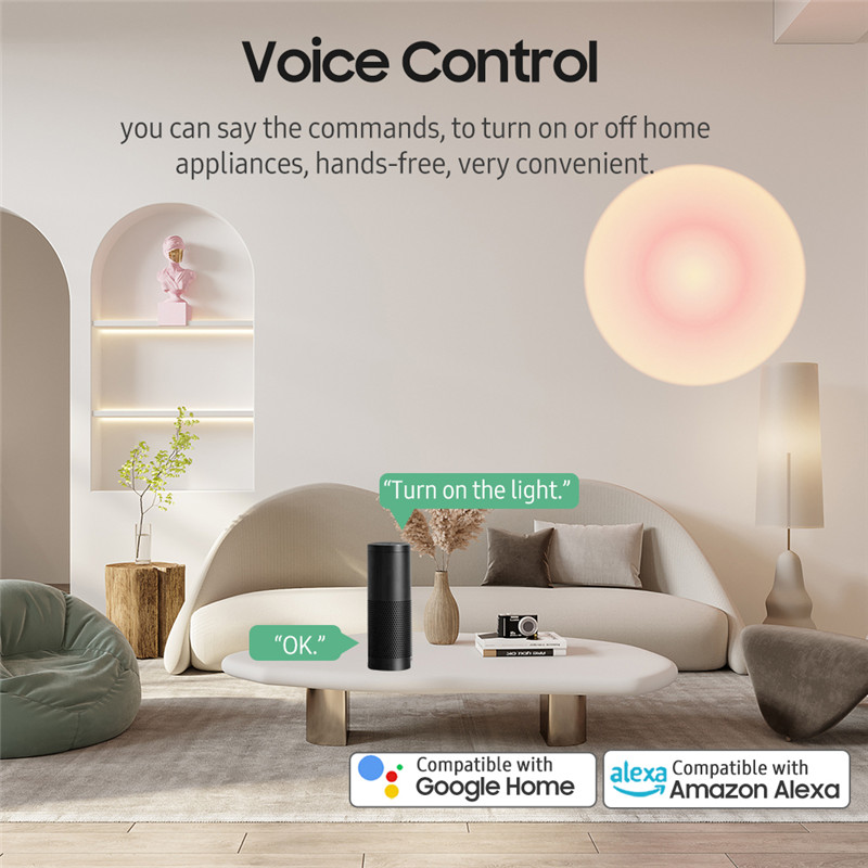 Tuya Zigbee 3 0 Smart Switch Relais Geen Met Neutr Grandado