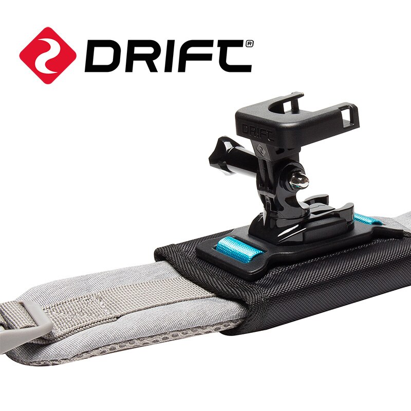 Drift Original Action Camera Universal Adapter for... – Grandado