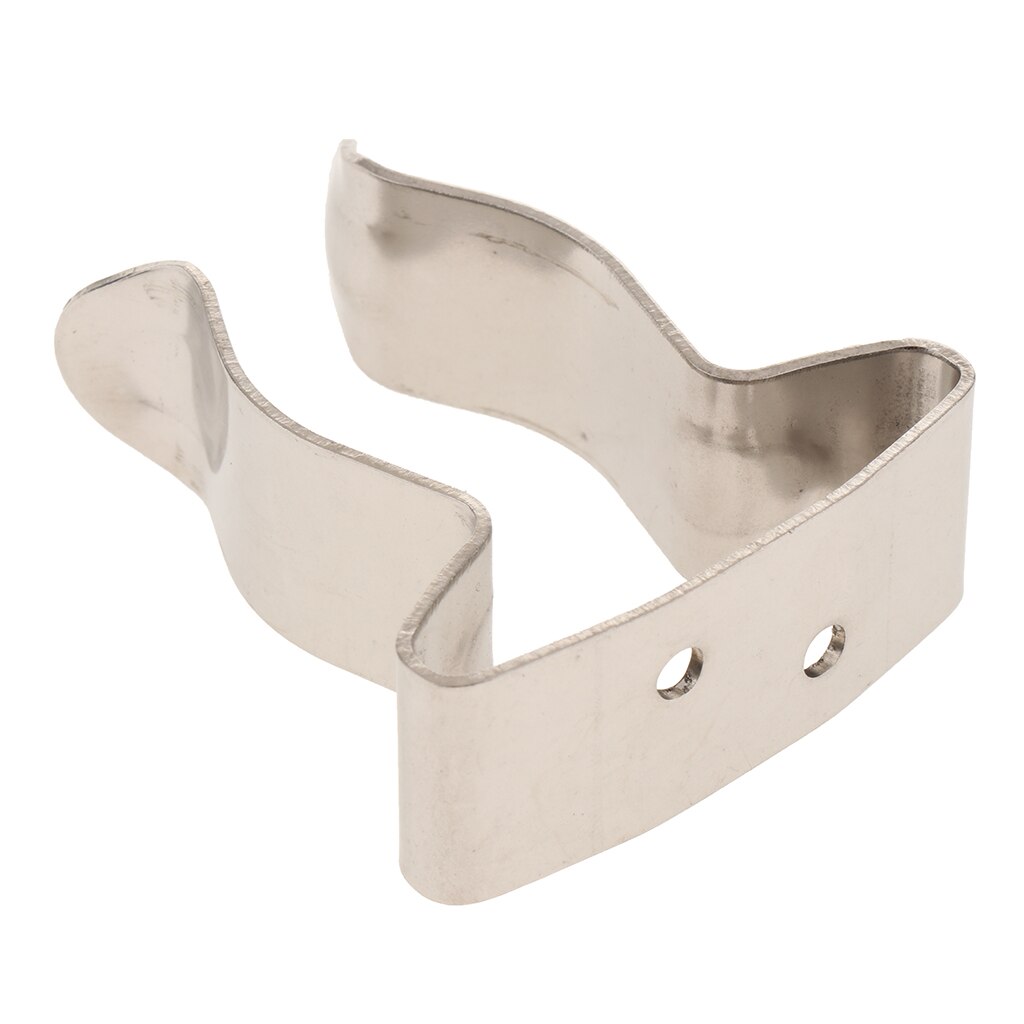 Heavy Duty 304 Stainless Steel Shovel Holder Wall ... – Vicedeal
