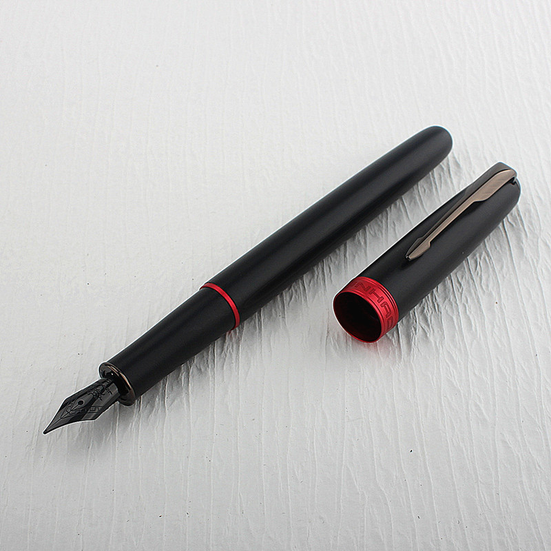 Jinhao 75/35 Ef/F 0.38Mm Extra Fijne Penpunt Vulpe... – Vicedeal