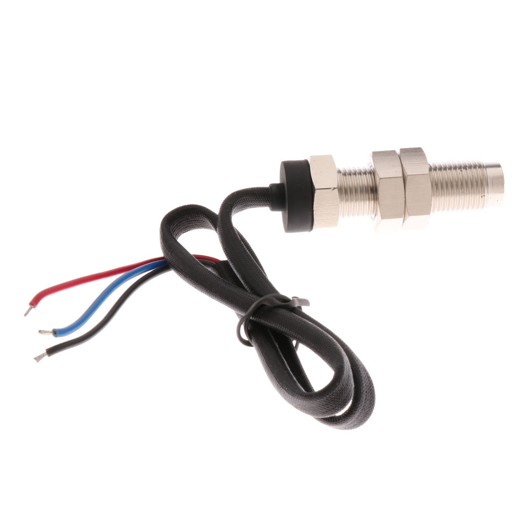 Universal Car Holzer Speed Sensor M16*1.5/50 – Grandado