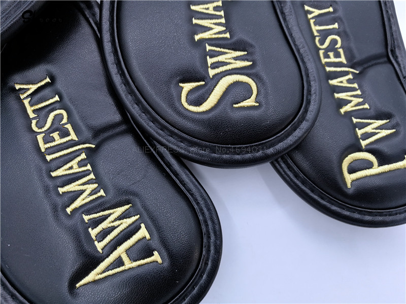 Golf Headcovers Maruman Majesty Irons Covers Water... – Grandado
