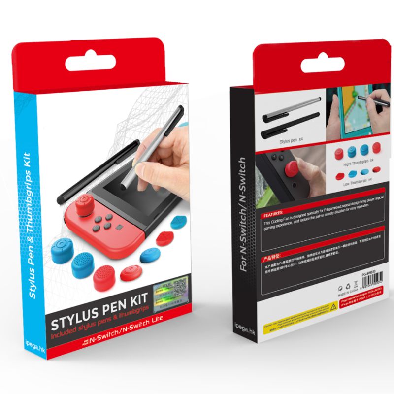 1Set Capacitive Screen Touch Pen Digital Stylus Pe... – Grandado