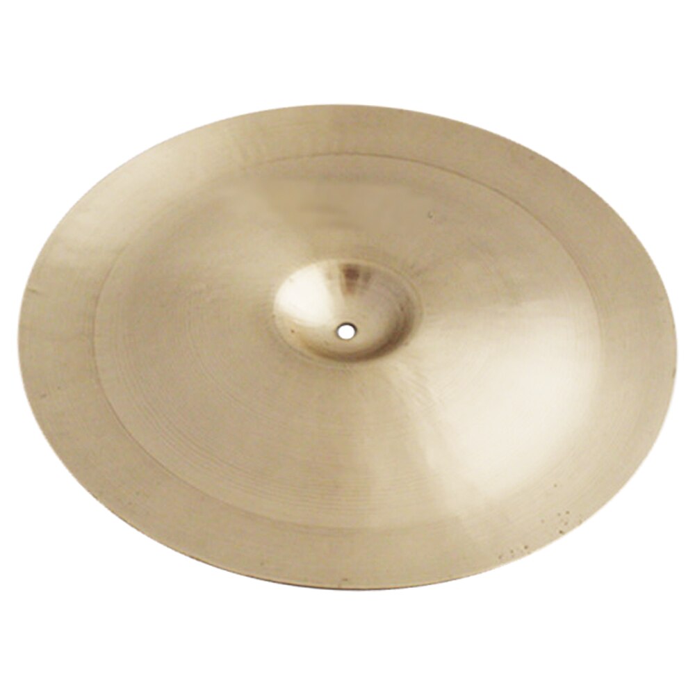 Arborea China Cymbal-Knight Series 8/9/10/12 Inch ... – Vicedeal
