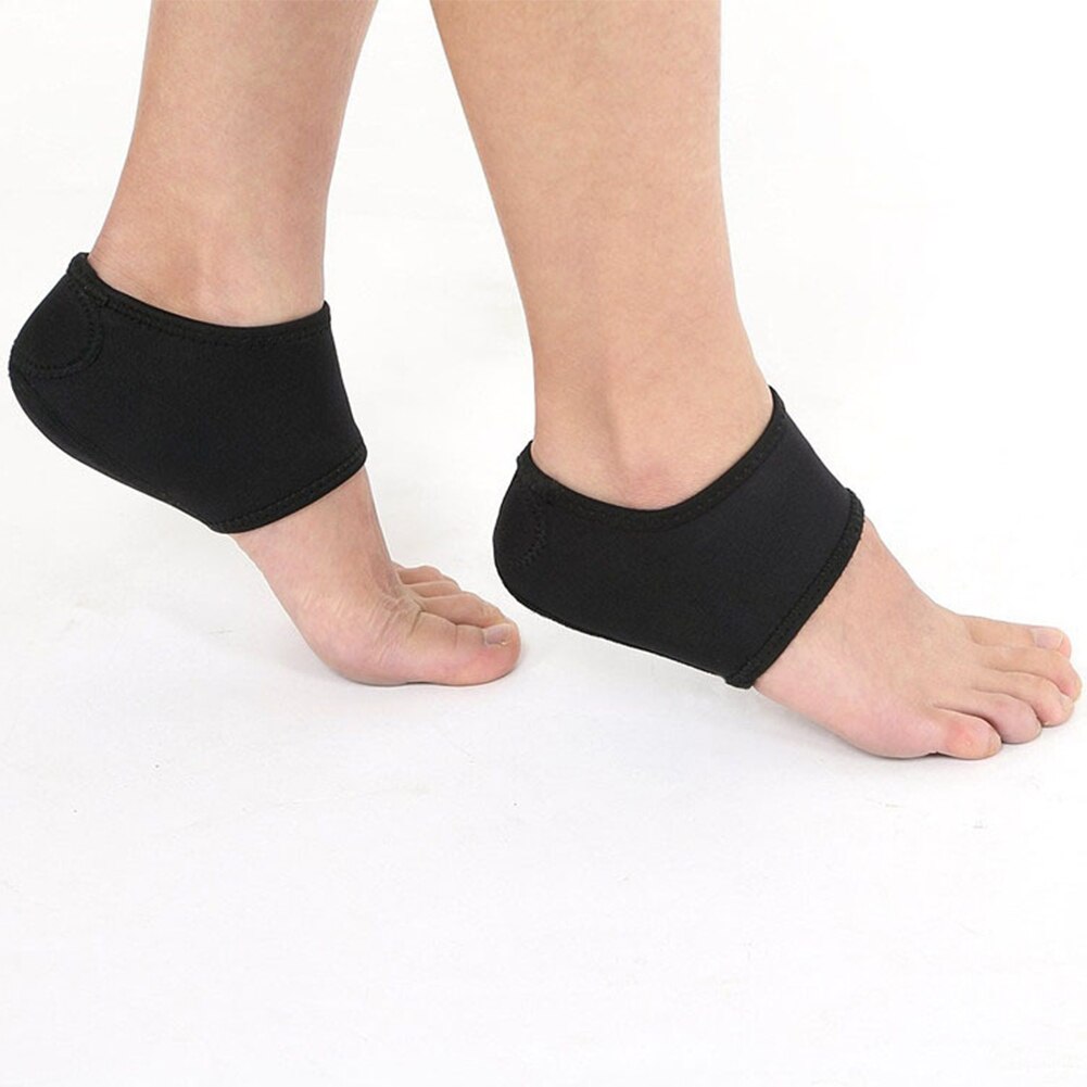 1pair Running Relieve Heel Pain Outdoor Cycling Sp... – Vicedeal