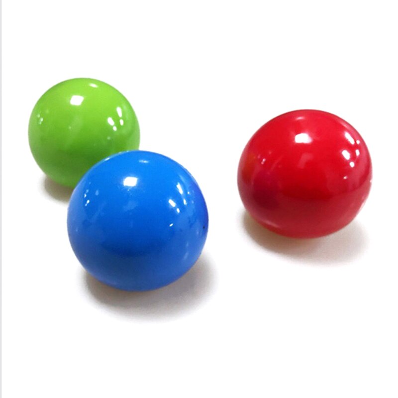 Wall Ball Catch Throw Glow In The Dark Toys for Ch... – Grandado
