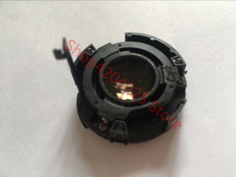 Original Aperture Shutter Blade Assembly Diaphragm... – Grandado