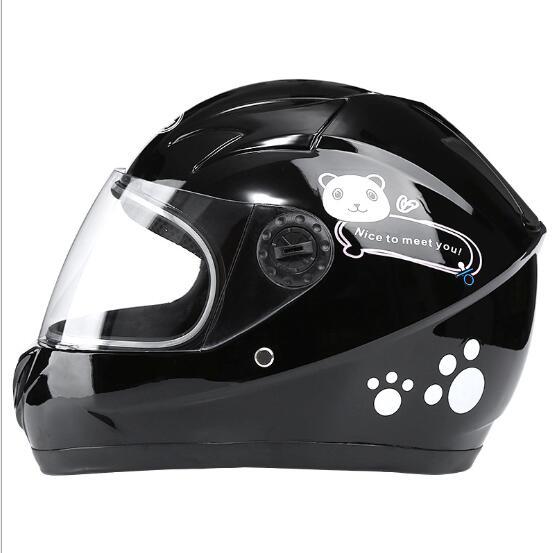 Dragonpad Winter Motorcycle Riding Helmet Electric... – Grandado