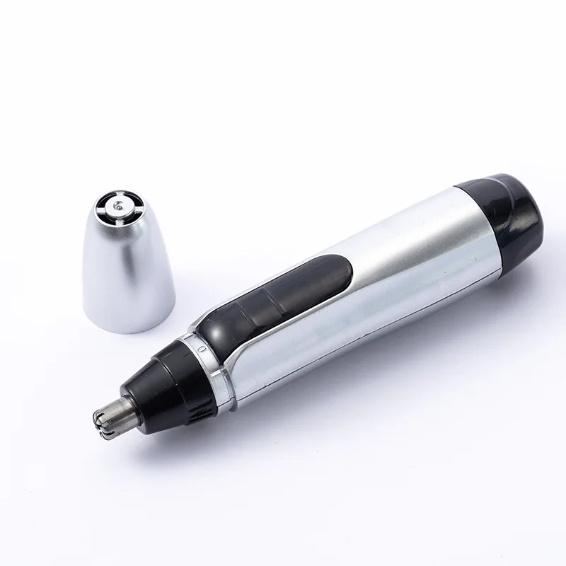 Neushaar Scheerapparaat/Trimmer Mini Neushaar Trim... – Grandado