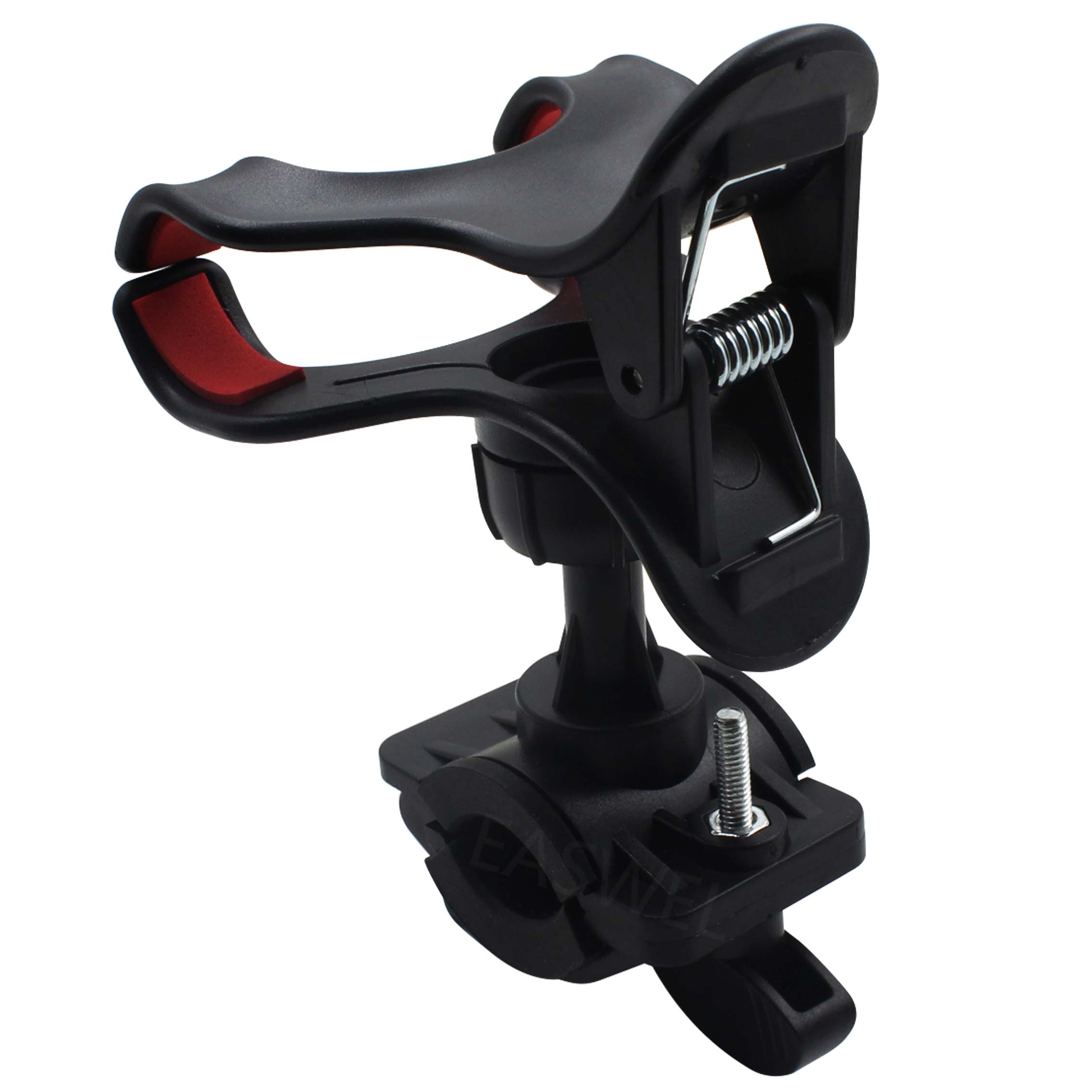 Universal Microphone Mic Stand Phone Holder for iP... – Grandado