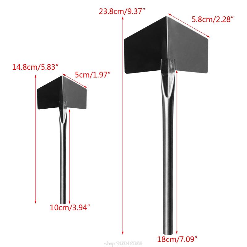 Drywall Corner Tool Inside & Outside Corner Kn... – Vicedeal