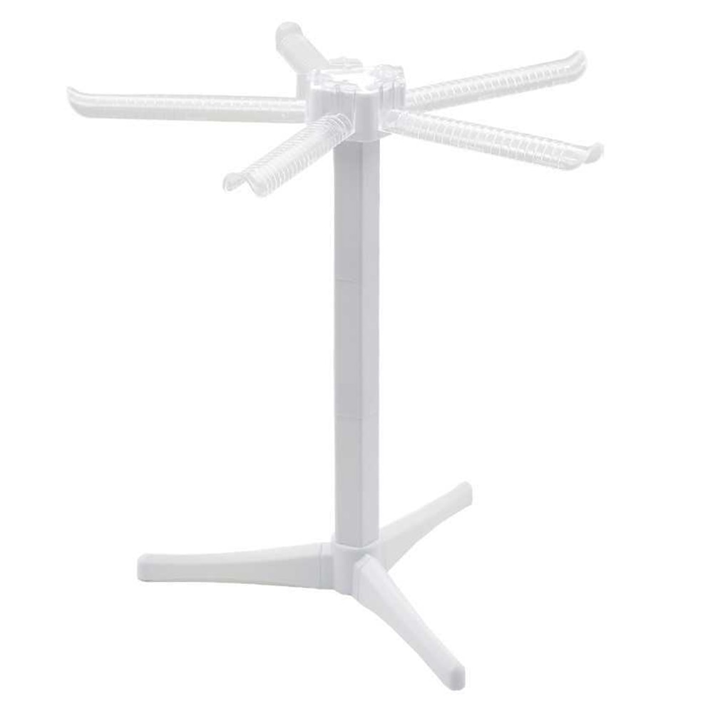 Foldable Pasta Drying Rack Spaghetti Dryer Stand N... – Vicedeal