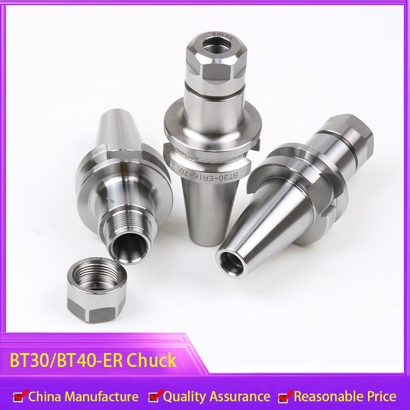 1CS BT30 Bt40 ER16 ER20 ER25 ER32 60L 70L Precisie... – Grandado