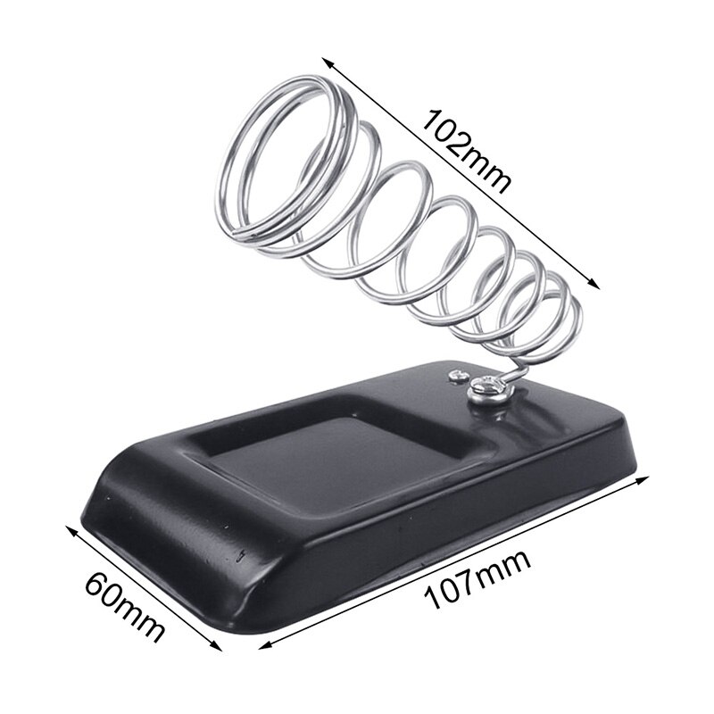 Portable Electric Soldering Iron Frame With Solder... – Vicedeal