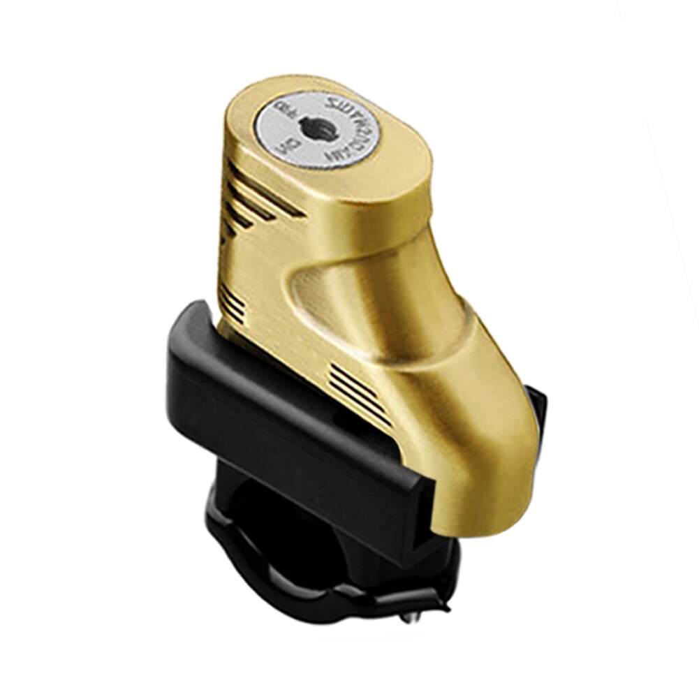 Veison Lock Beveiliging Ultra-Hoge Sterkte Motorfi... – Grandado