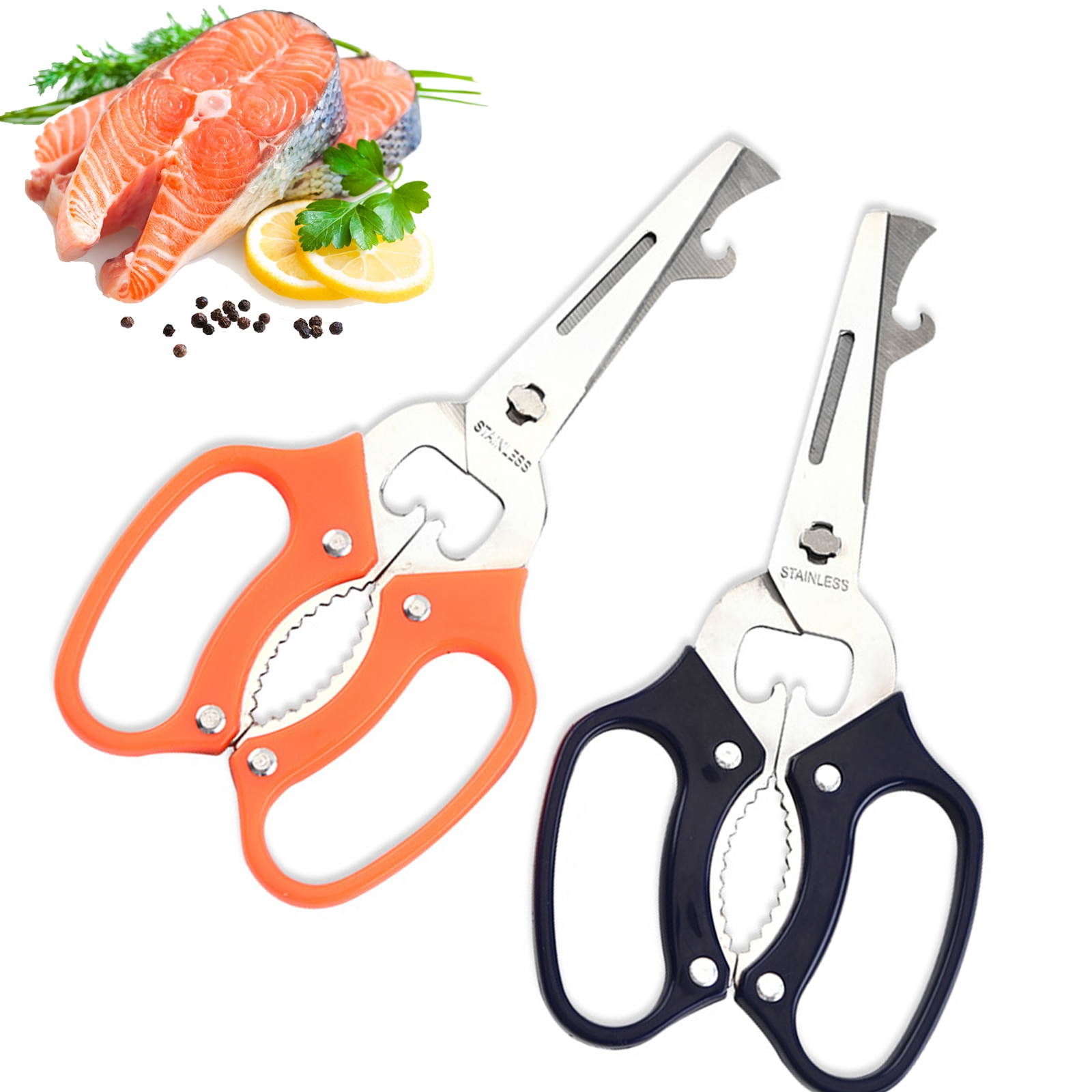 Cutter Cook Tool shear Fish Duck Poultry Chicken B... – Vicedeal