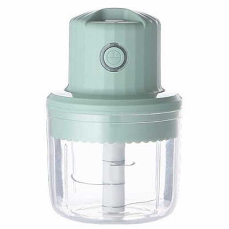 Electric Garlic Beater Wireless Cooking Machine Ga... – Vicedeal