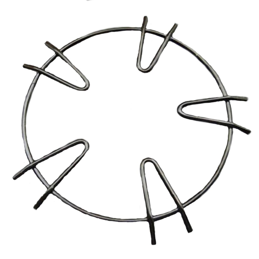 Milk Pot Stand Gas Stove Stand Cooking Metal Trive... – Grandado