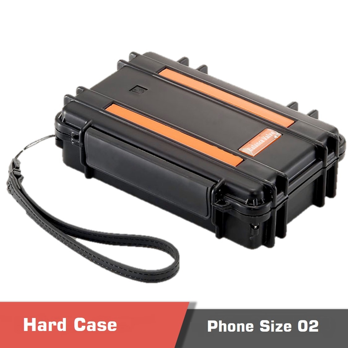 Aura Industrial Box IP67 Rugged Enclosure Hard Cas... – Grandado