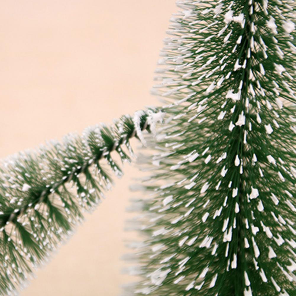 Desktop Xmas Tree Mini Christmas Tree Lightweight ... – Grandado