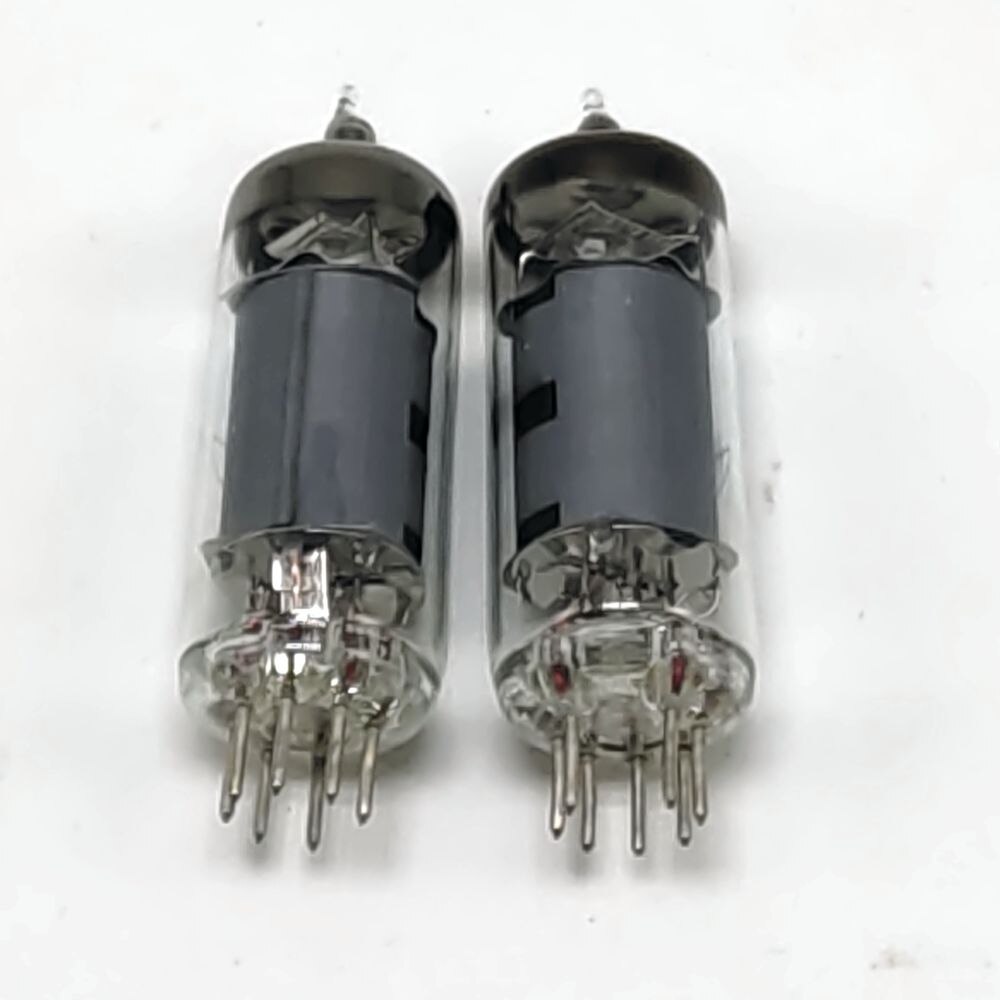 dawn original box 6K7 tube J level – Vicedeal