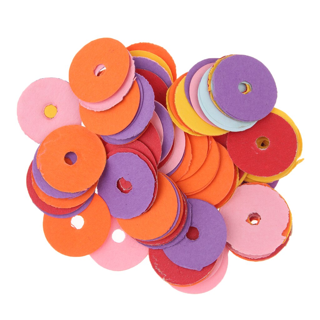 Pack/90pcs Felt Balance Punchings Shims Hitch Pin ... – Vicedeal