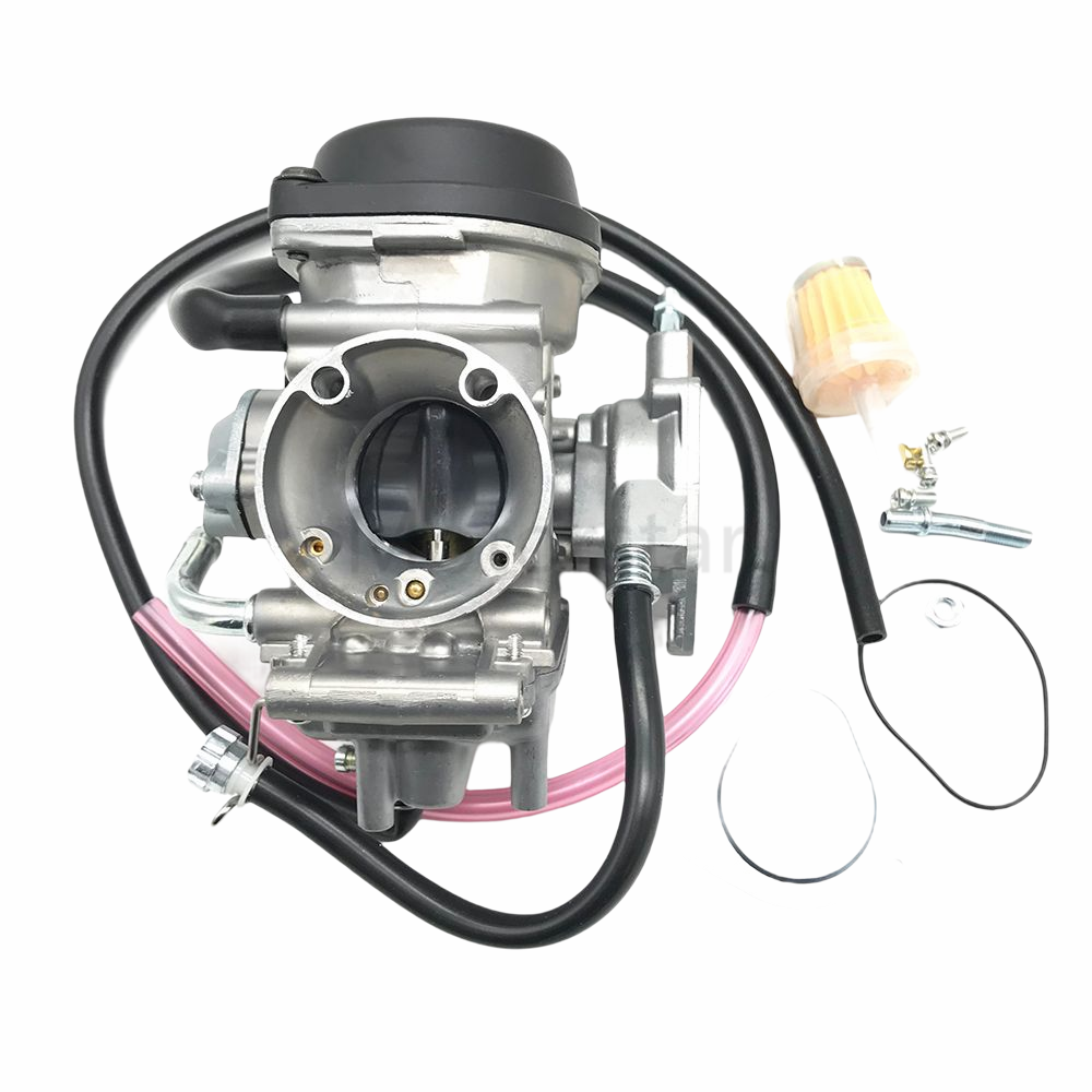 Carburetor For Liangzi ODES 400 400CC ATV UTV Quad... – Grandado