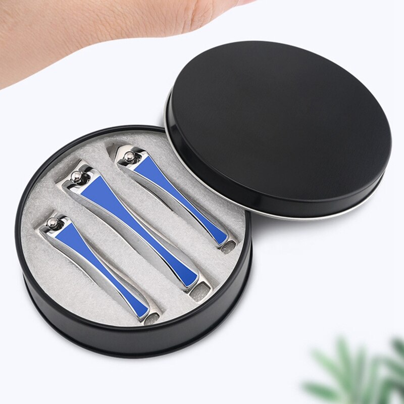 Stainless Steel Nail Clipper Nail Cutting Machine ... – Grandado