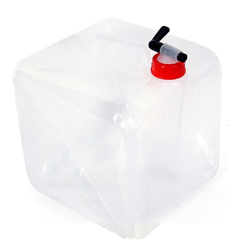 10L/20L Collapsible Water Container Emergency Wate... – Vicedeal