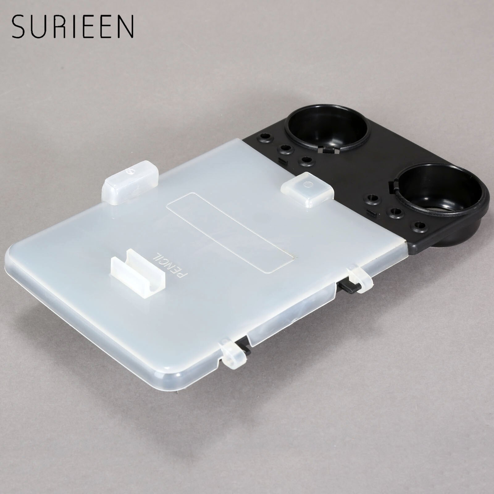 Plastic Golf Cart Scorecard Holder Black Golf Scor... – Grandado