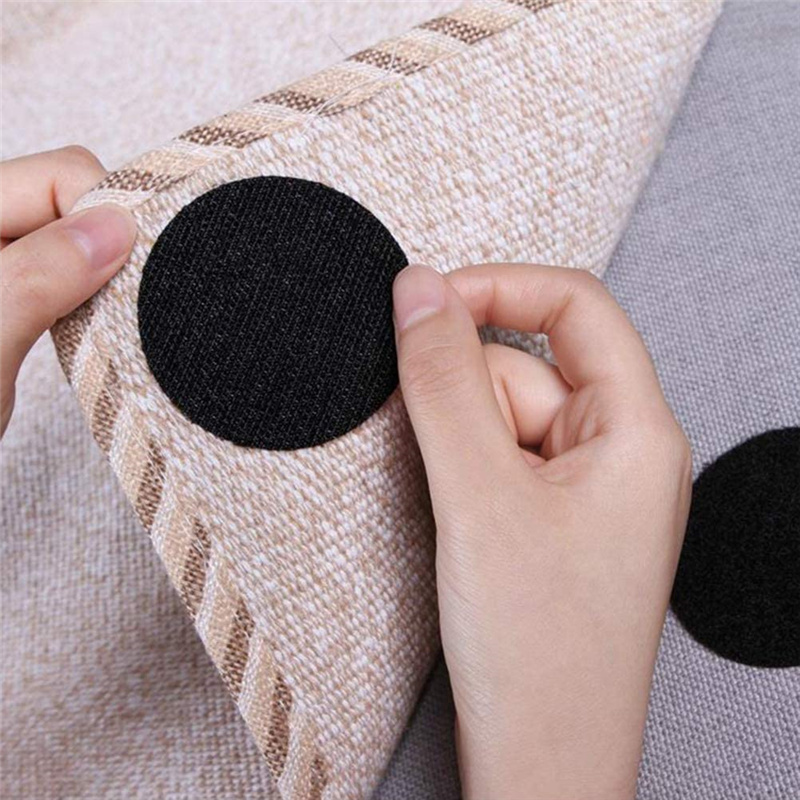 5/10Pairs Dubbelzijdig Antislip Fastener Dots Stic... – Vicedeal