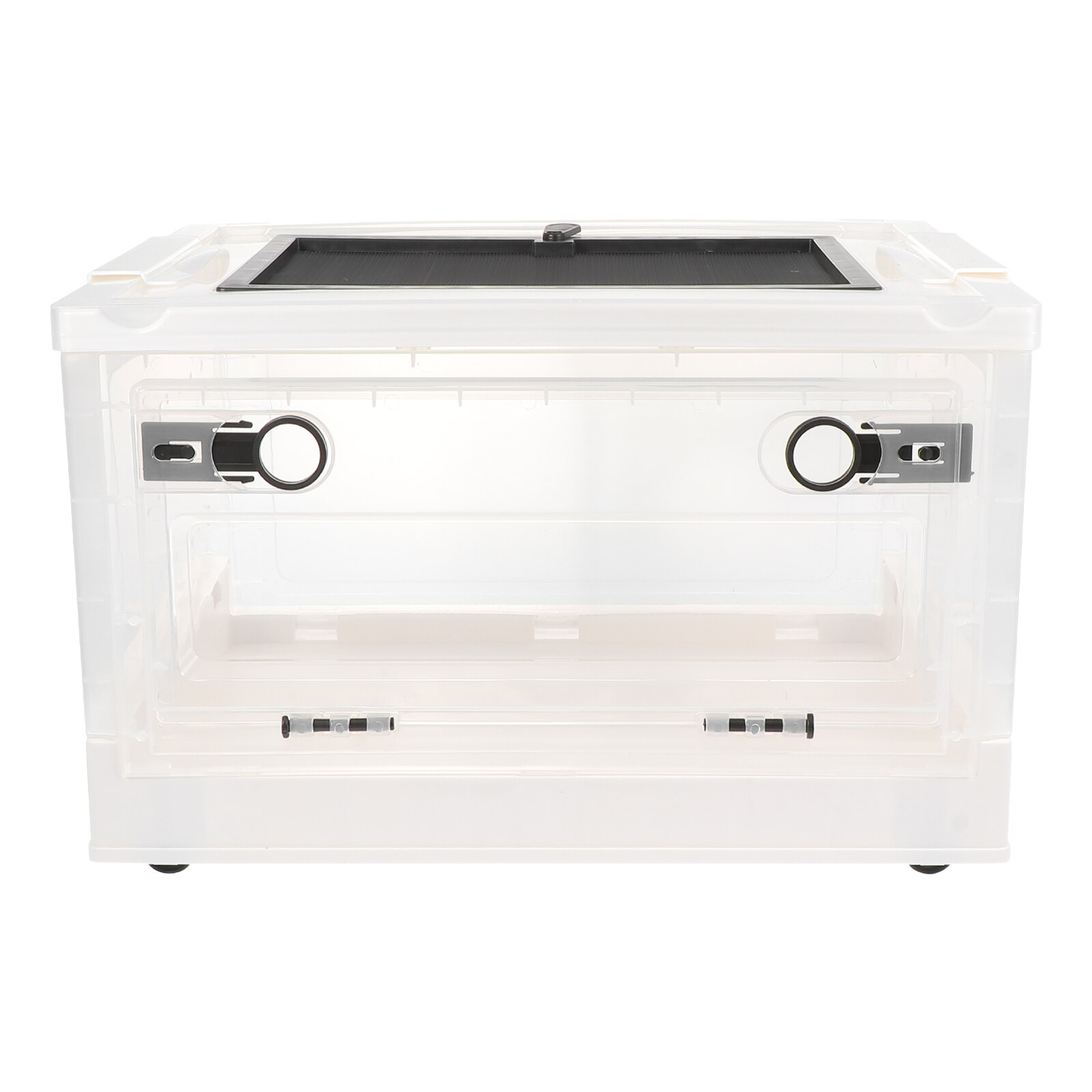 1 set of Hamster Plastic House Small Animal Cage H... – Vicedeal