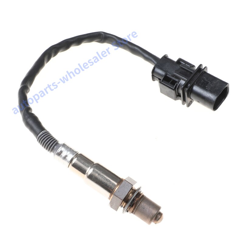 Car Oxygen Sensor For Hyundai ACCENT H-1 i20 i30 i... – Grandado