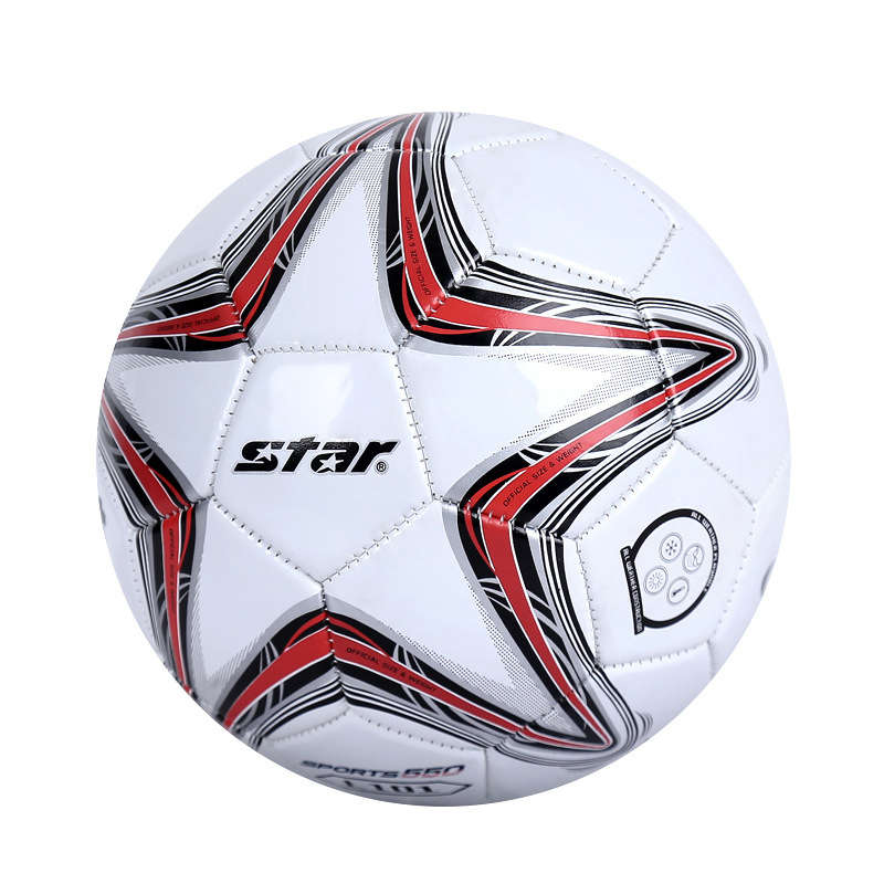 Popular Old Hand-sewn Competition Football Trainin... – Grandado