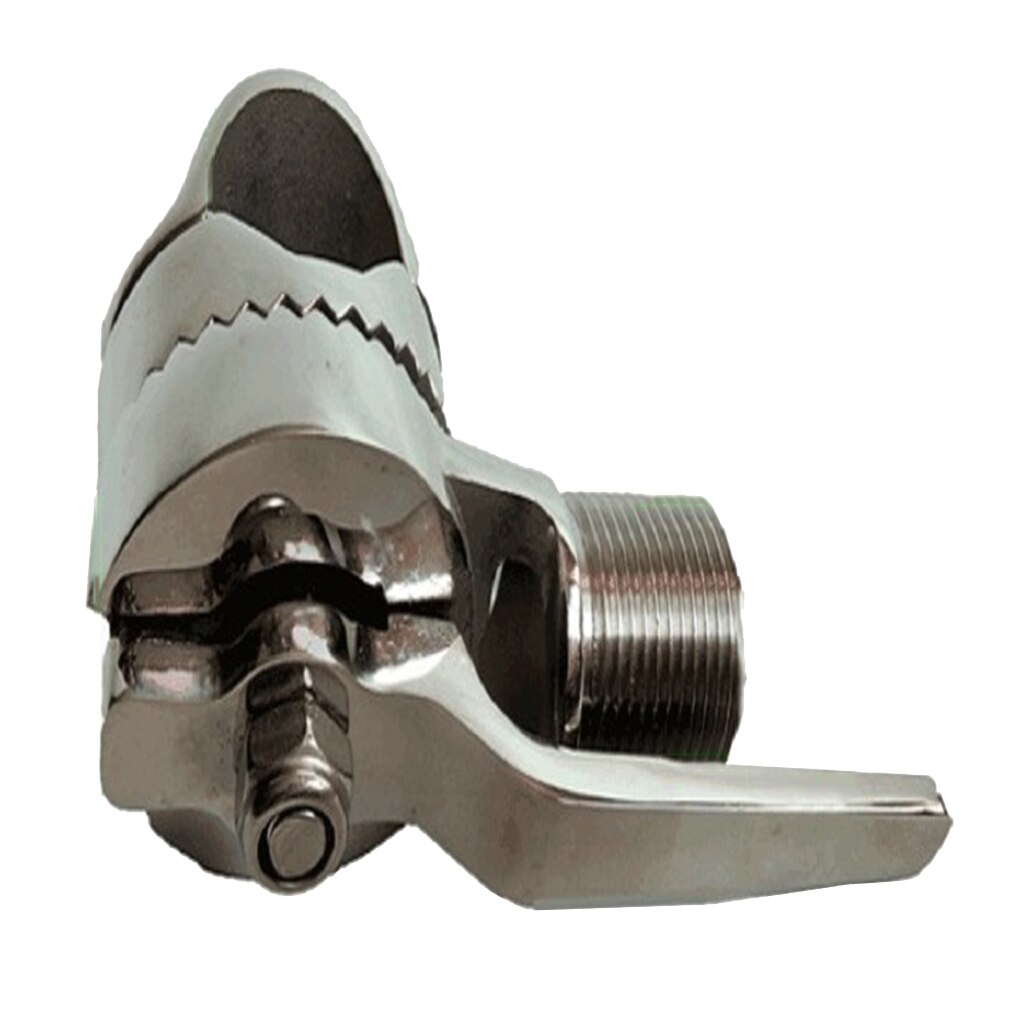 Rvs Marine Boot Radio Vhf Antenne Verstelbare Ratc... – Grandado