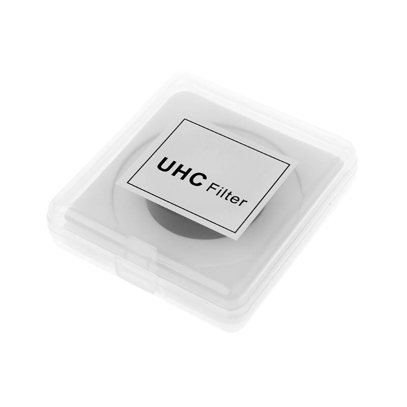 UHC Filter 1.25" Telescope Filter for Astronomy Te... – Grandado