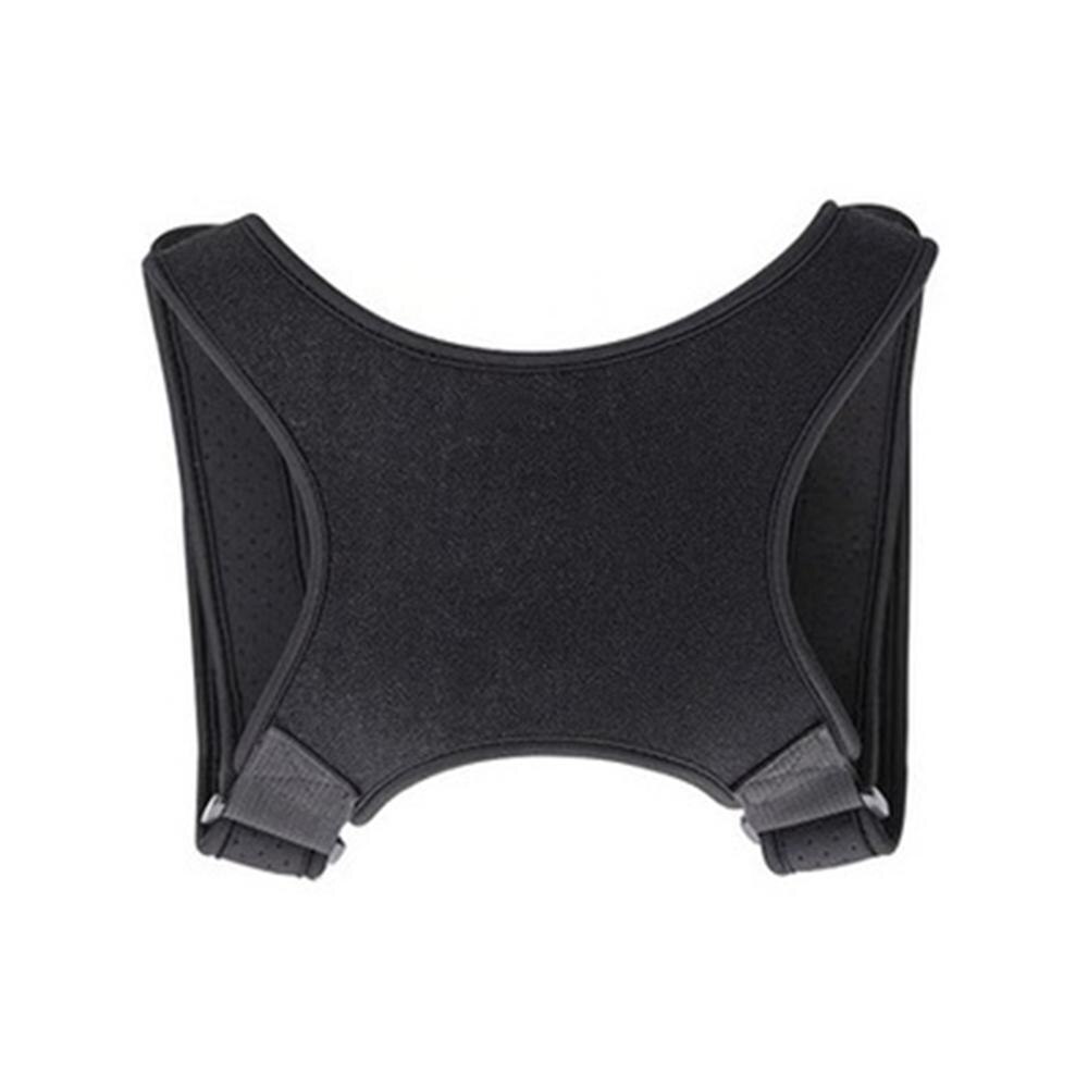 Brace Support Belt Adjustable Corrector Body Brace... – Grandado