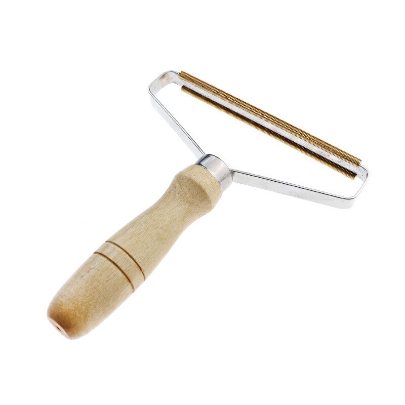 Draagbare ontharingsapparaat handmatige kledingrei... – Vicedeal