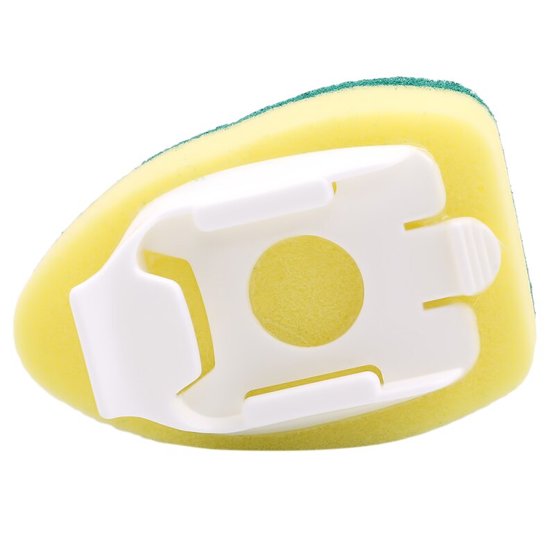 Household Sponge Brush Head Cleaning Washer Replac... – Grandado