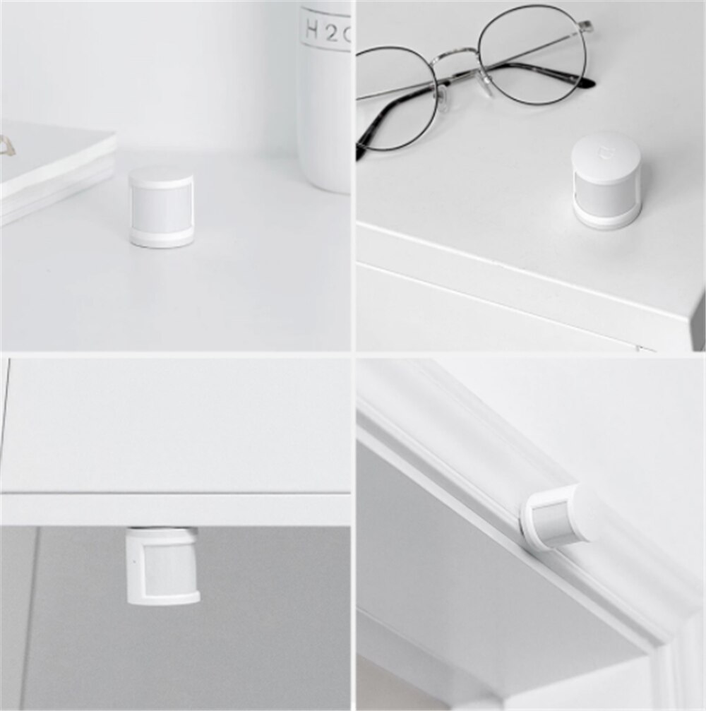 100 % Original Xiaomi Human Body Sensor Magnetic S... – Vicedeal