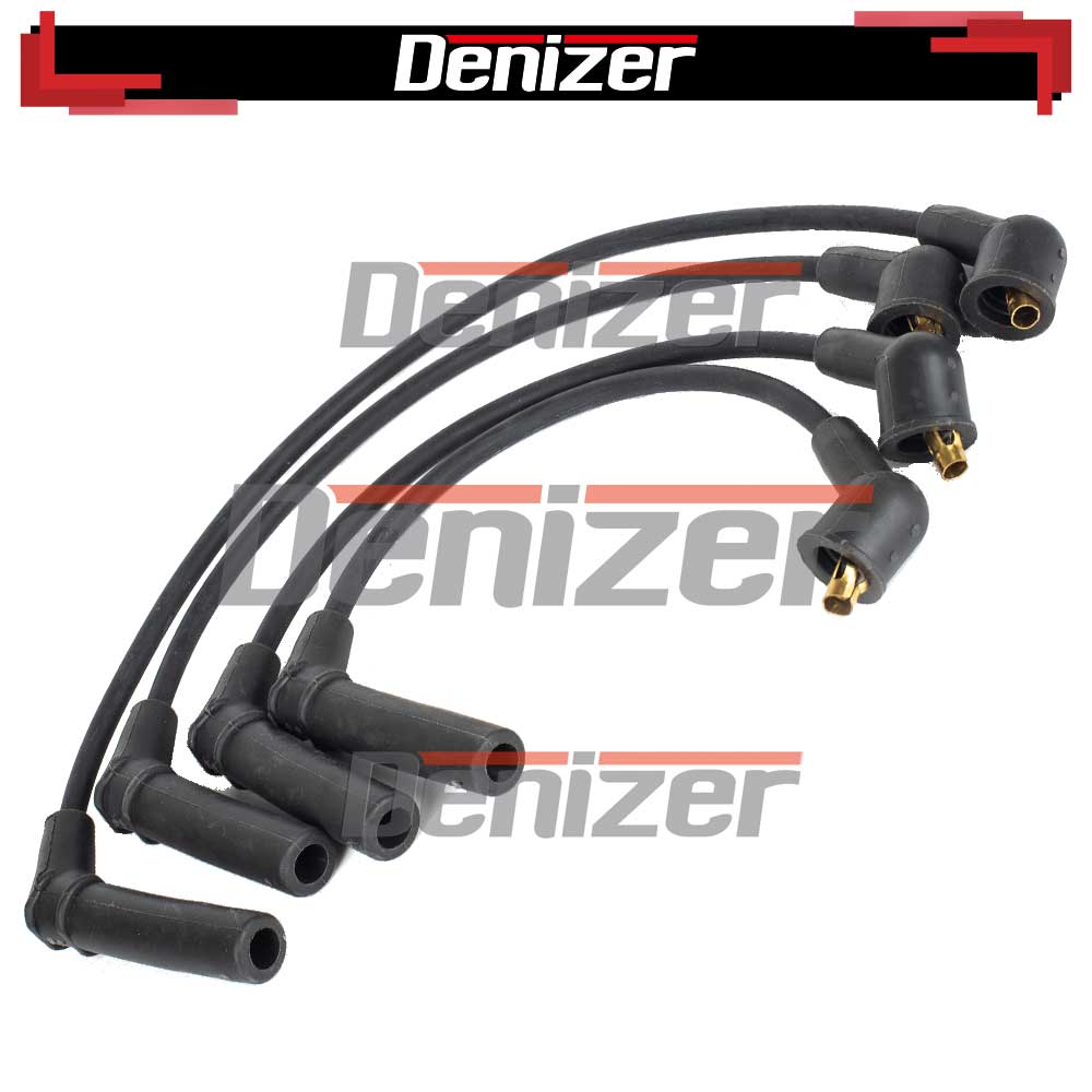 Hyundai Getz 1,1 i 12V Zündkerze Kabel 27501-22B10... – Vicedeal