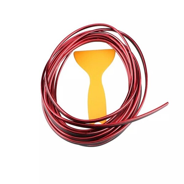 5M Car Styling Interior Decoration Strip Line Moul... – Grandado